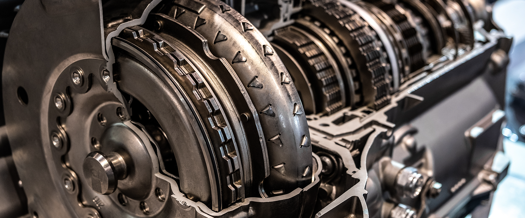 Transmission Services - Emory Transmissions